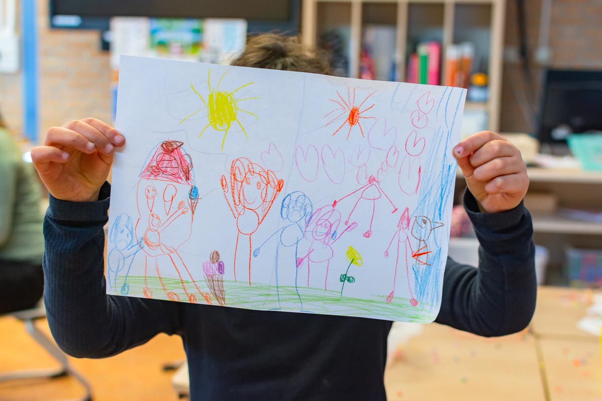 Over ons - Jan Jaspersschool